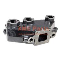 China Effective Dry Joint Manifold Kit for MerCruiser 4.3 V6 Engines 864612t01 Replacement for sale