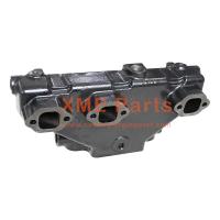 China Effective Dry Joint Manifold Kit for MerCruiser 4.3 V6 Engines 864612t01 Replacement for sale