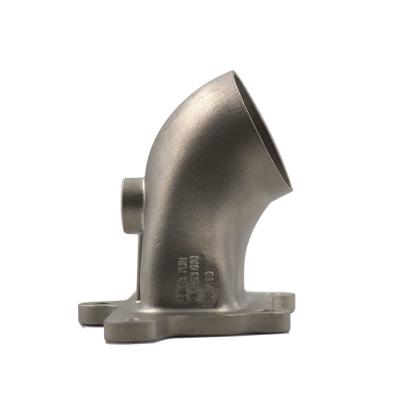 China Professional Inspection for Investment Cast Process Stainless Steel Precision Parts for sale