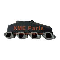 China 23.2Kg Unit Weight MerCruiser V8 Big Block 330 340 454 Exhaust Manifolds Replaces 89011 for sale