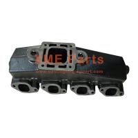 China 23.2Kg Unit Weight MerCruiser V8 Big Block 330 340 454 Exhaust Manifolds Replaces 89011 for sale