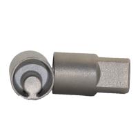 China Precision Carbon Steel Investment Casting Parts with Machining and Polishing Process for sale