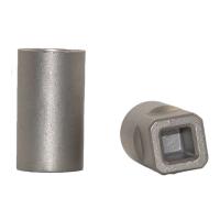 China Precision Carbon Steel Investment Casting Parts with Machining and Polishing Process for sale