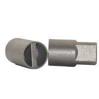 China Precision Carbon Steel Investment Casting Parts with Machining and Polishing Process for sale