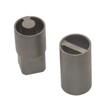 China Precision Carbon Steel Investment Casting Parts with Machining and Polishing Process for sale
