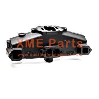 China Engine Application MerCruiser 305 350 V8 Small Block Exhaust Manifold Replaces 87114 for sale