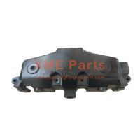 China Engine Application MerCruiser 305 350 V8 Small Block Exhaust Manifold Replaces 87114 for sale