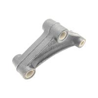 China Trailer Parts Outlet Double Eye Spring Curved Equalizer EQ 104 for Trailer Axle Parts for sale
