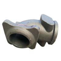 China Foundry Grey Iron Sand Casting for Drilling Process and Machinery Parts for sale