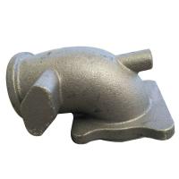 China Foundry Grey Iron Sand Casting for Drilling Process and Machinery Parts for sale
