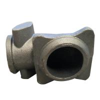 China Foundry Grey Iron Sand Casting for Drilling Process and Machinery Parts for sale