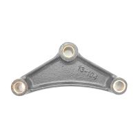 China 3T Max Payload Cast Iron Trailer Equalizer Bar Trailer 13 104 Equalizer with Durable for sale