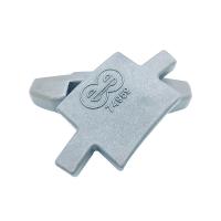 China Die Forging Process Custom Alloy Steel Forged Parts From High Precision Forgings for sale