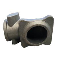 China Foundry Grey Iron Sand Casting for Drilling Process and Machinery Parts for sale