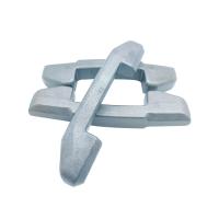 China Die Forging Process Custom Alloy Steel Forged Parts From High Precision Forgings for sale