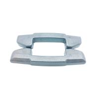 China Die Forging Process Custom Alloy Steel Forged Parts From High Precision Forgings for sale