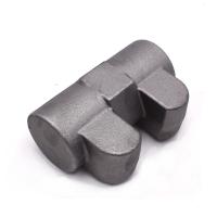 China 10mm± 0.02-0.04 mm Tolerance Precision Steel Forgings for Forged Automotive Components for sale
