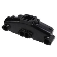 China Cast Iron Marine Exhaust Manifold for Mercruiser 5.0 5.7 V8 Engine 860246A15 87114 for sale