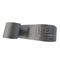 China GB ASTM AISI DIN BS Standard High Precision Steel SC450 Investment Casting for sale