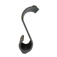 China GB ASTM AISI DIN BS Standard High Precision Steel SC450 Investment Casting for sale