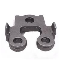 China 10mm± 0.02-0.04 mm Tolerance Precision Steel Forgings for Forged Automotive Components for sale