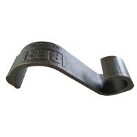 China GB ASTM AISI DIN BS Standard High Precision Steel SC450 Investment Casting for sale