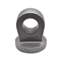 China 10mm± 0.02-0.04 mm Tolerance Precision Steel Forgings for Forged Automotive Components for sale