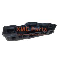 China Cast Iron MerCruiser 3.0 Exhaust Manifold and Riser Marine Exhaust Parts for Your Boat for sale