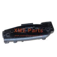 China Cast Iron MerCruiser 3.0 Exhaust Manifold and Riser Marine Exhaust Parts for Your Boat for sale