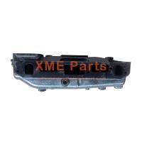 China Cast Iron MerCruiser 3.0 Exhaust Manifold and Riser Marine Exhaust Parts for Your Boat for sale