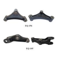 China Trailer Parts Cast Iron Standard Boat Trailer Equalizer with Optional Features for sale