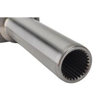 China OEM Precision Forged Auto Parts Hot Forged Components Forged Steel Automotive Parts for sale