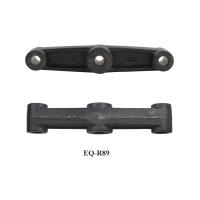 China Trailer Parts Cast Iron Standard Boat Trailer Equalizer with Optional Features for sale