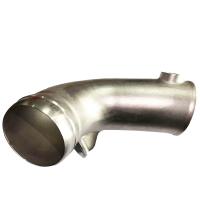 China Mould Number OEM High Precision SCS 13 Stainless Steel Casting Standard ATSM for sale