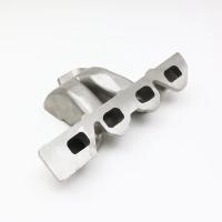 China High Heat Resistant Steel Exhaust Manifold Investment Casting Process for B2B Buyers for sale