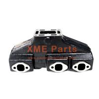 China Volvo Penta V6 4.3 Engine Manifold for Marine Applications 16 KG for sale