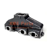 China Volvo Penta V6 4.3 Engine Manifold for Marine Applications 16 KG for sale