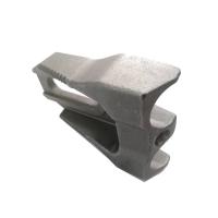China High Precision Metal Hot Die Forging Parts Stainless Steel Machinery Parts for sale