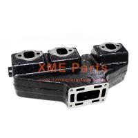 China Volvo Penta V6 4.3 Engine Manifold for Marine Applications 16 KG for sale
