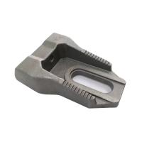 China High Precision Metal Hot Die Forging Parts Stainless Steel Machinery Parts for sale