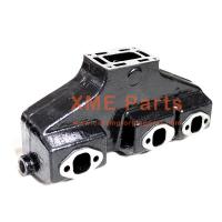 China Volvo Penta V6 4.3 Engine Manifold for Marine Applications 16 KG for sale