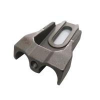 China High Precision Metal Hot Die Forging Parts Stainless Steel Machinery Parts for sale