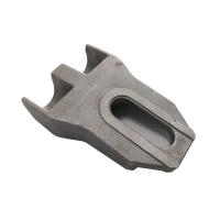 China High Precision Metal Hot Die Forging Parts Stainless Steel Machinery Parts for sale