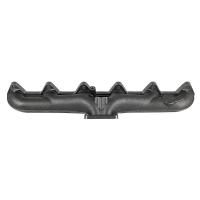 China Resin Sand Casting Process for Automotive Engine Parts Ductile Iron Exhaust Manifold Casting for sale