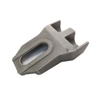 China High Precision Metal Hot Die Forging Parts Stainless Steel Machinery Parts for sale