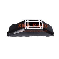 China Marine Engine Parts V6 Exhaust Manifold for OMC/ Volvo Penta Engines for sale