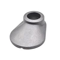 China Steel Forged Automotive Components Die Forging Process for Customized Auto Parts for sale