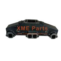 China Marine V8 Small Block Manifold For OMC / Volvo Penta Engine GM This Special Offer for sale