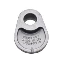 China Steel Forged Automotive Components Die Forging Process for Customized Auto Parts for sale