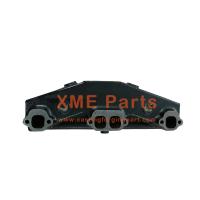 China Marine V8 Small Block Manifold For OMC / Volvo Penta Engine GM This Special Offer for sale